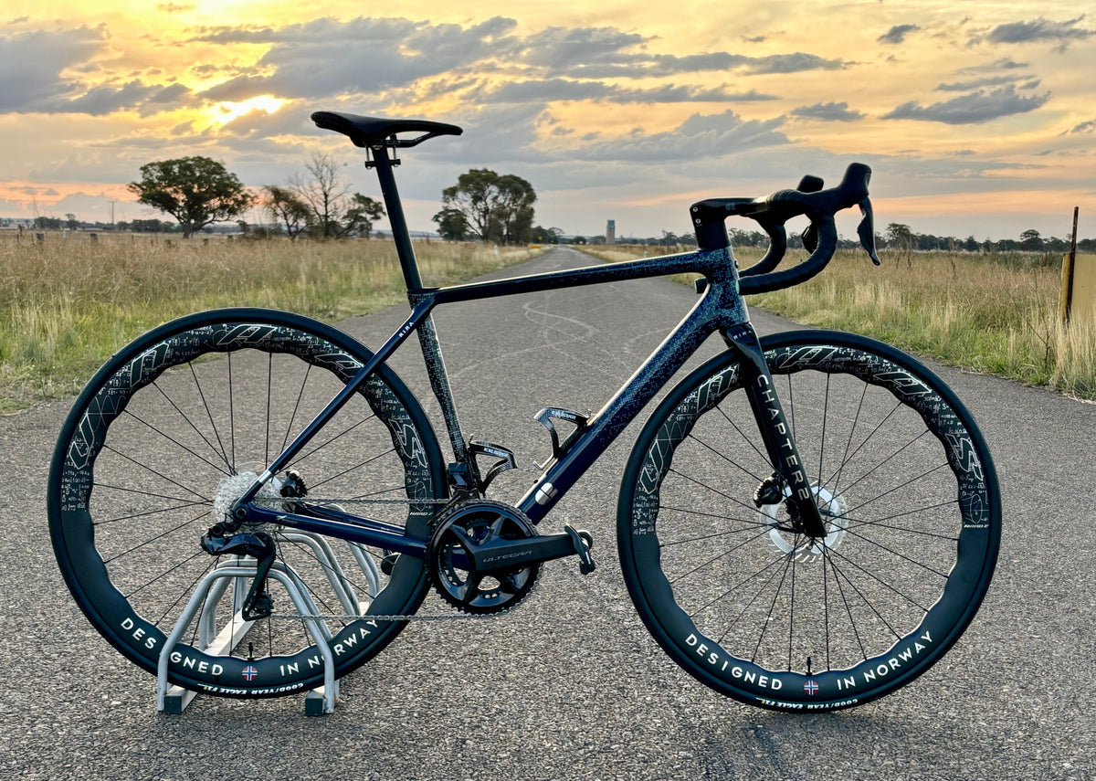 Bicky’s Cycle Shed Joins the Chapter2 Family – Bringing Boutique Perfo ...