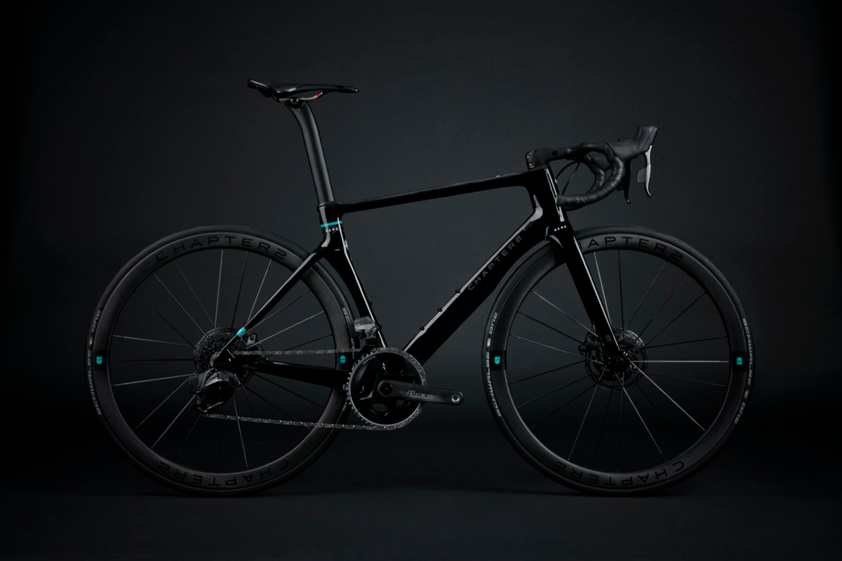 Road Aero - The RERE – Chapter2 Bikes Australia