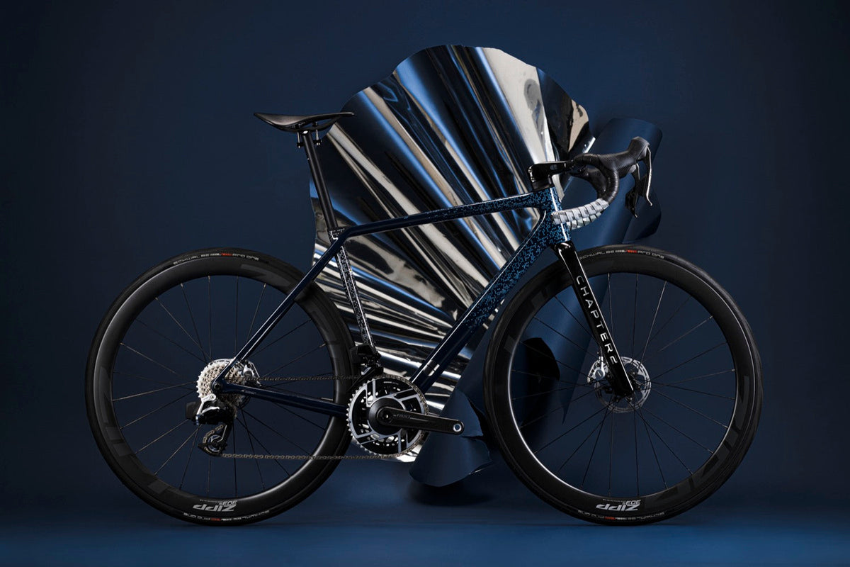 Road Race - The RIRA – Chapter2 Bikes Australia