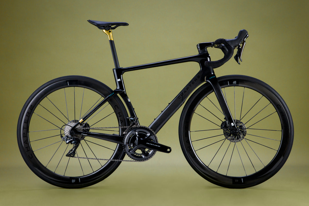Road Aero - The KOKO – Chapter2 Bikes Australia