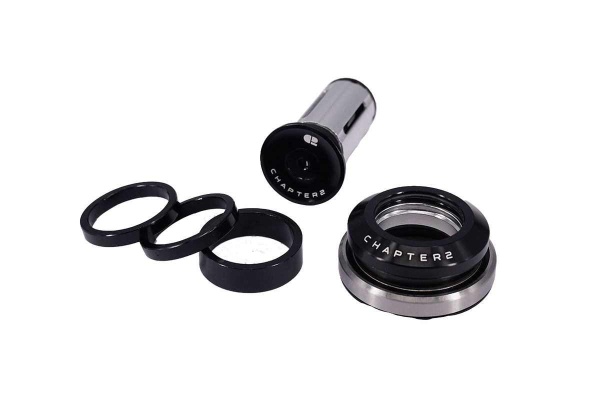 Chapter2 TERE/RERE/AO Headset – Chapter2 Bikes Australia