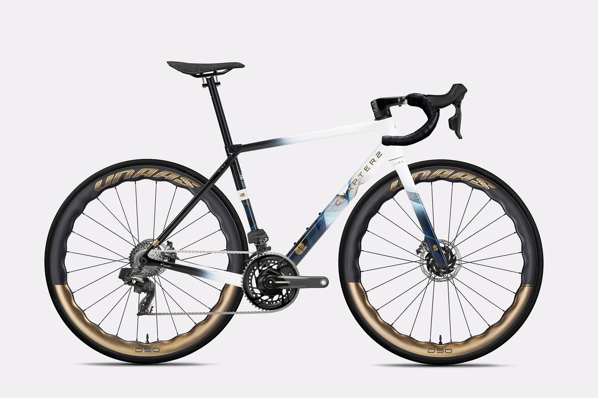 Chapter2 RIRA - SRAM Force eTap AXS - Performance Road Bike – Chapter2 ...