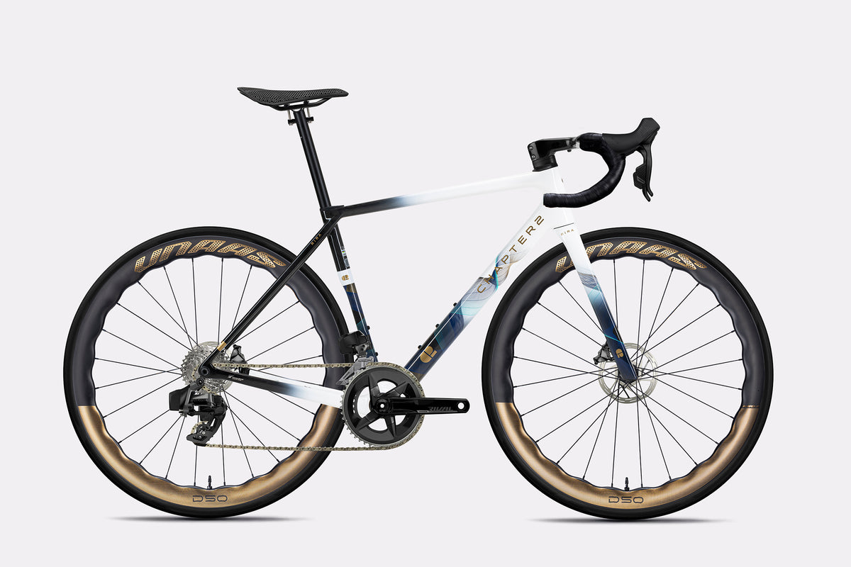 Chapter2 RIRA - SRAM RIVAL AXS - Performance Road Bike – Chapter2 Bikes ...
