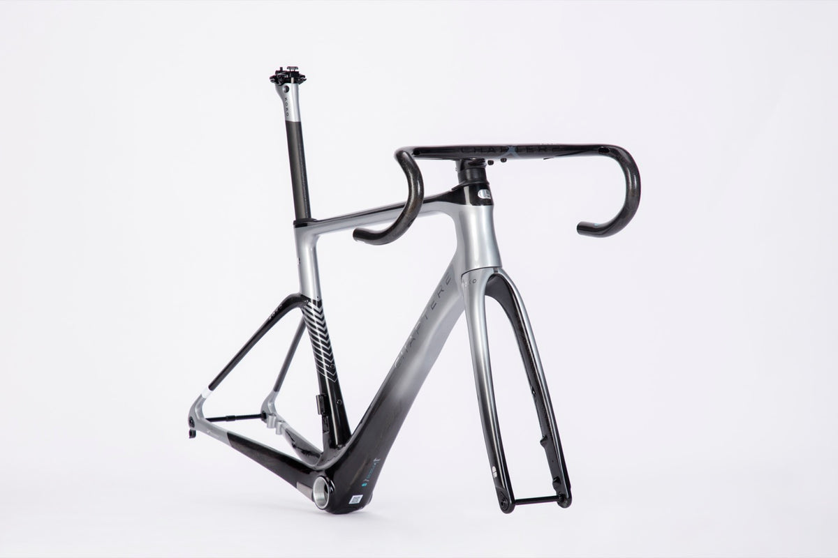 Koko Silver Ud Ponga Chapter2 Bikes Australia