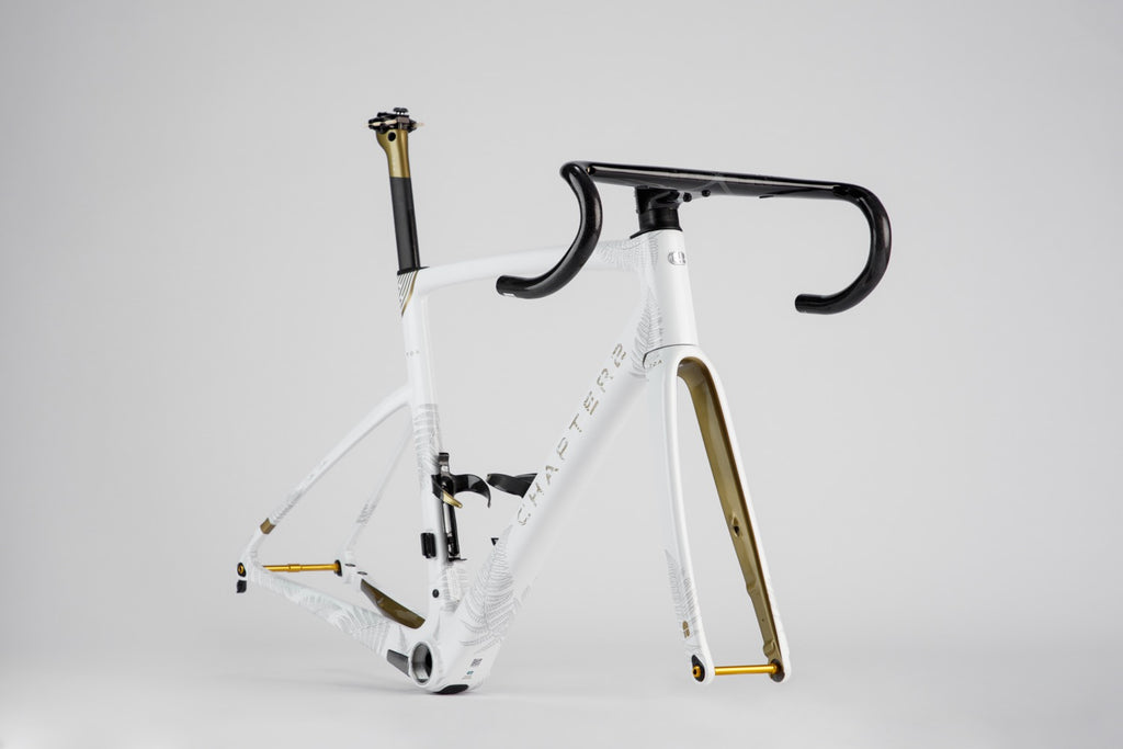 CHAPTER2 Bikes by Mike Pryde, Ride your next Chapter. – Chapter2 Bikes ...